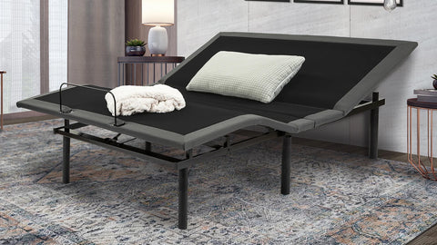 Best Mattress for Back Pain and Lumbar Support | Back Science™ Bed