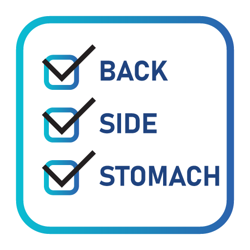 Tempflow® Serene™ Pillow | Back Science™ - The Bed That Has Your Back™