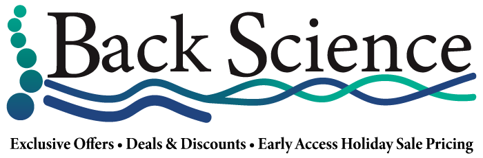 Best Mattress for Back Pain and Lumbar Support | Back Science™ Bed