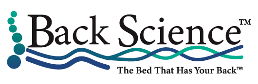 Back Science™ Level 2 Adjustable Base | Back Science™ - The Bed That ...
